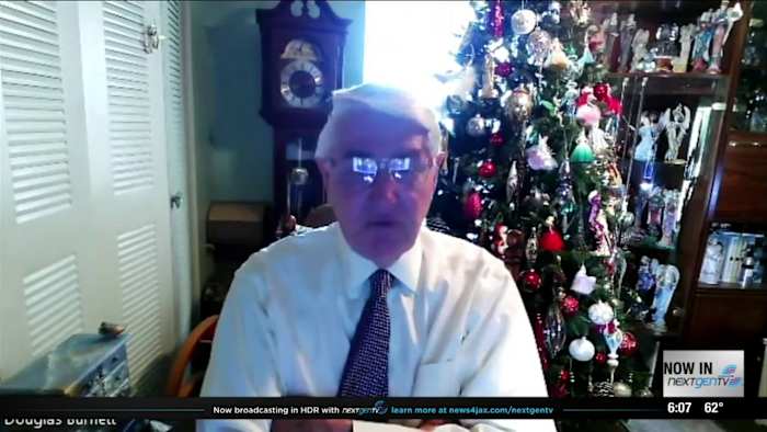 Former Florida National Guard chief says state’s military units could ...