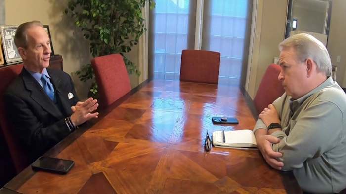 Explanation of 'state-created' dangers