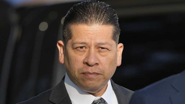 Trial for former UCISD officer charged in connection with Robb ...