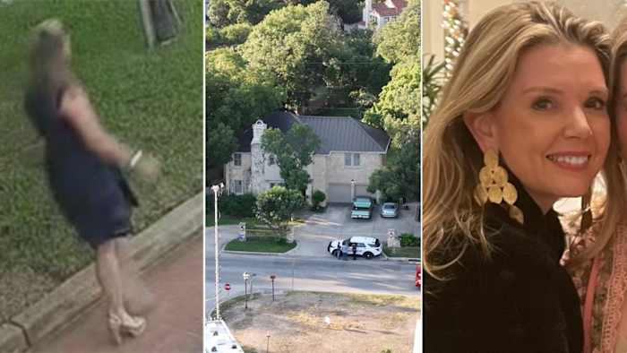 One year later: What we know about Suzanne Simpson’s disappearance