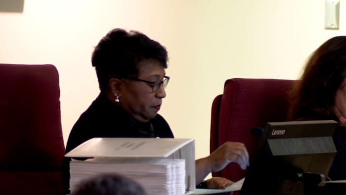 Uncut: DCPS Superintendent Dr. Diana Greene explains decision to cut ...