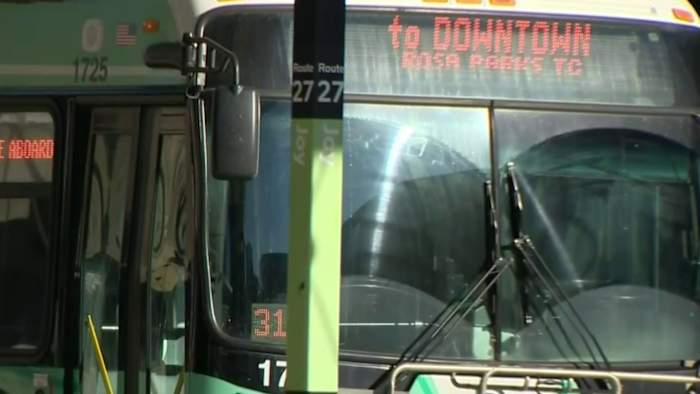 Inside the overhaul to Detroit's paratransit system
