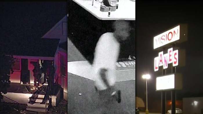 FBI raid in Dearborn targets suspect in 2021 Westland bowling alley ...