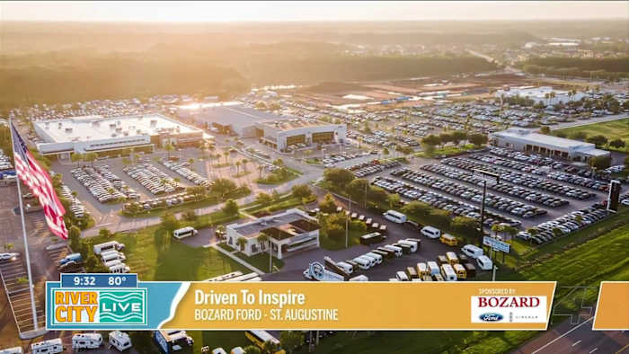 4 Your Neighborhood: Family owned, Bozard Ford has been a staple in the ...