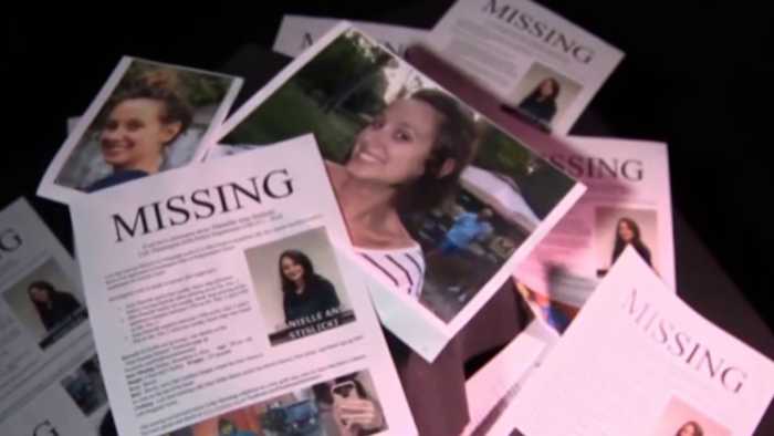 Pretrial hearing to be held in Danielle Stislicki murder case