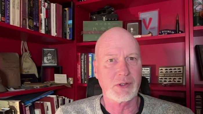 Retired Air Force colonel weighs in on word ‘sedition,’ Trump’s ...