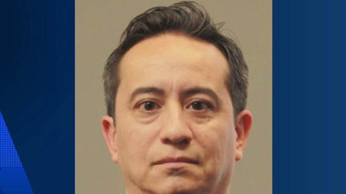Unlicensed chiropractor arrested in Harris County, accused of sexually ...