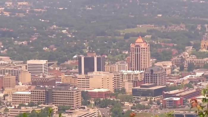 Blue Ridge Parkway fuels economic growth in Southwest Virginia