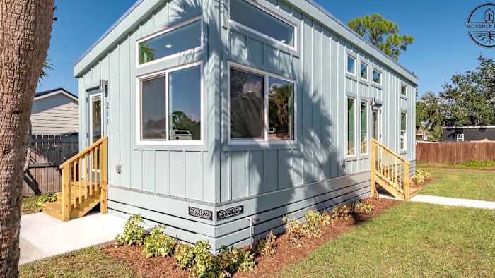 Want to build a granny flat? This Central Florida city is offering ...