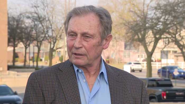 Dee Warner’s brother reacts to Dale Warner murder conviction