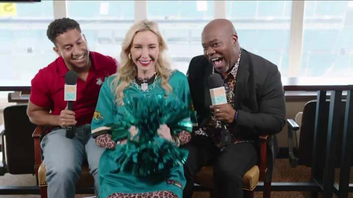 River City Plus: Game day preview with Jamal St. Cyr