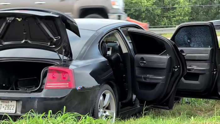 ‘There’s a lot of anger out there’: Drivers react to road rage shooting ...