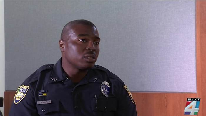 How JSO’s ‘Co-Responders’ program helps ease tensions between a person ...