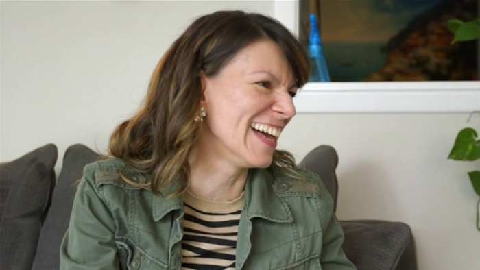 Why laughing is good for your health