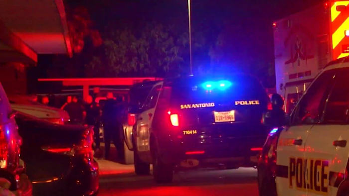 ‘Murder is hard to prove’: Expert weighs odds in former San Antonio ...