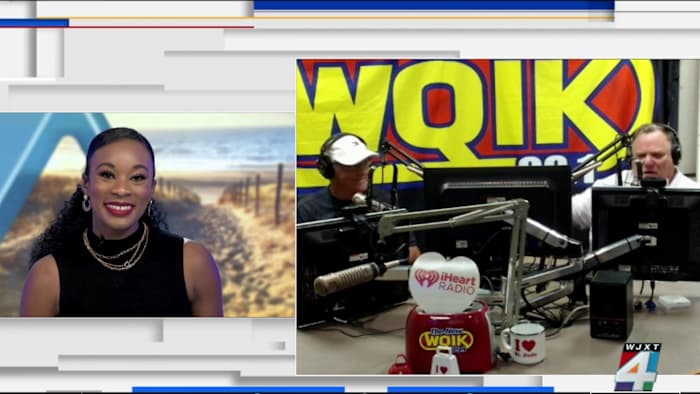 WQIK: Whats happening this weekend?