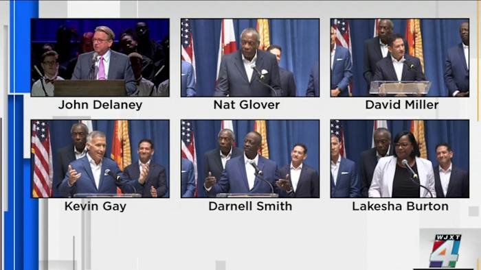 ‘Brilliant group of leaders’: Mayor-elect Deegan names bipartisan ...