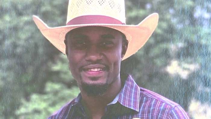 Funeral held for Houston-area native professional bull rider shot and ...