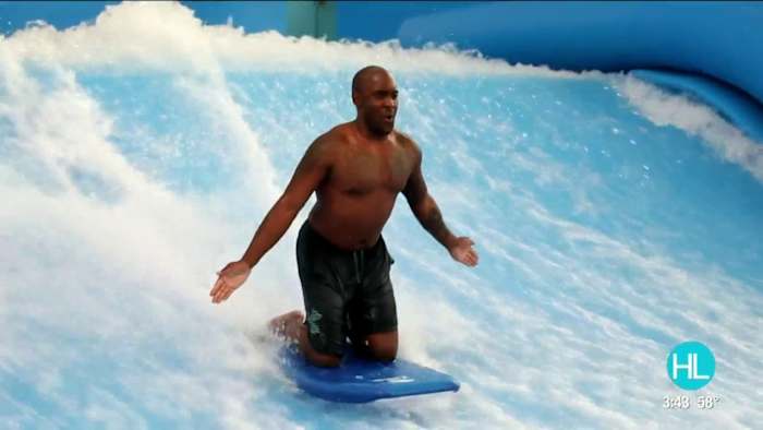 Kalahari Resorts & Conventions making a splash in Round Rock | HOUSTON ...