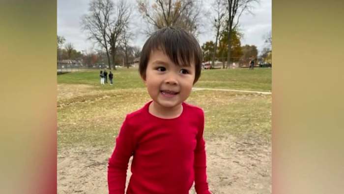 Family demands answers after 5-year-old boy dies in hyperbaric chamber explosion at Troy facility