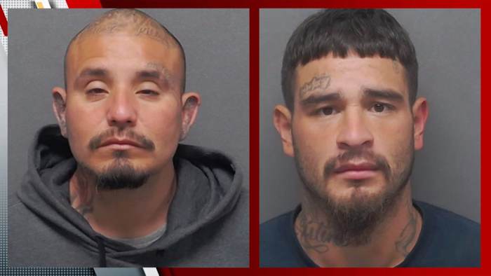 2 more Bexar County inmates charged in connection with 46-year-old ...