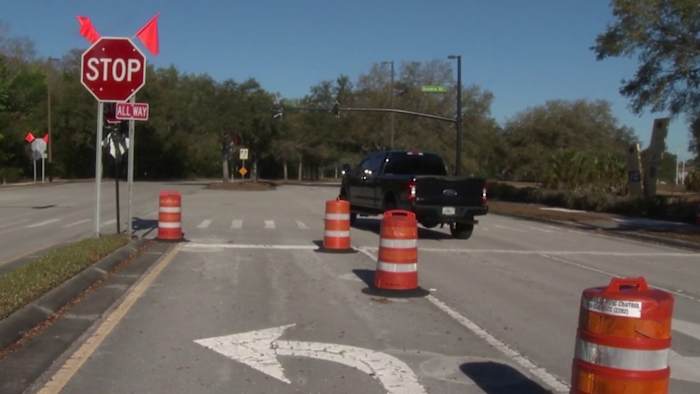 ‘It’s very busy:’ Oviedo moves toward permanent stop signs at ...