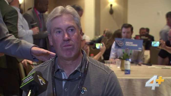 News4JAGs: Doug Pederson using last season's collapse as motivation for ...