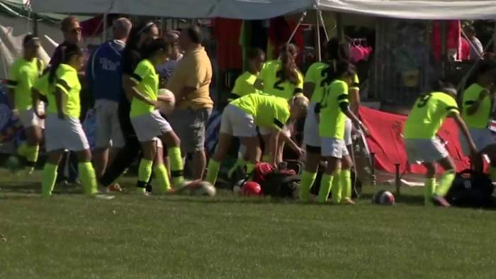 Canton Cup set to kick off: A celebration of youth soccer in ...