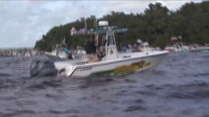 Nothing more Florida than a Boater Skip Day: Important reminder before ...
