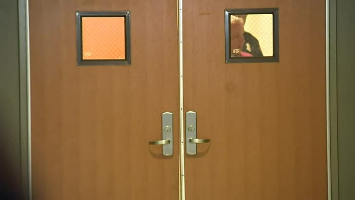 PERP WALK: SAPD arrests man accused of kidnapping 7-year-old girl