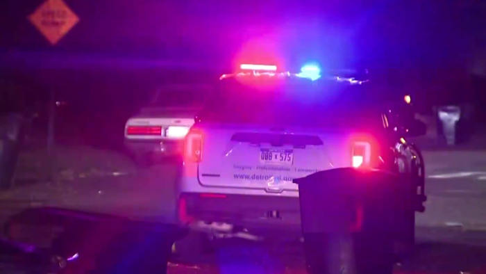 1 dead, 1 in critical condition after shooting on Detroit’s east side ...