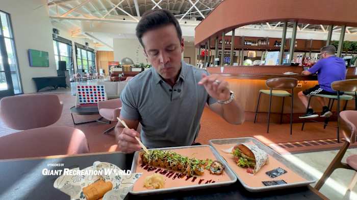 I-4 Food Tour heads to Orlando's The Great Southern Box Hall