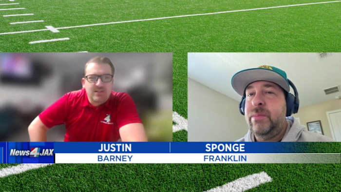 Varsity 4 Championship edition: Raines faces a giant in Miami ...