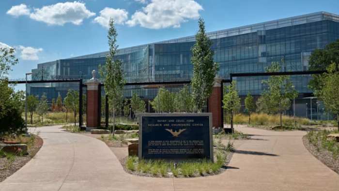 What we know about Ford’s plans to change headquarters, demolish Glass ...