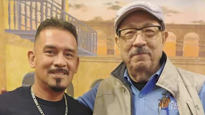 ‘Means the world to us’: Bud Jones Restaurant sees revival with support ...