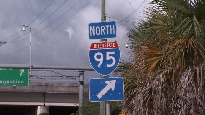 FDOT seeks public’s feedback on project to widen I-95 near downtown