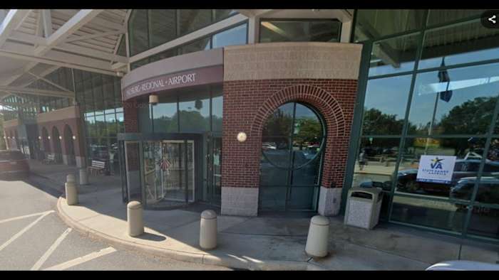 Lynchburg Regional Airport runway 4-22 rehab project nearly complete ...