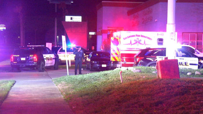 Pair of robberies, shot up vehicle leads to gunfire outside NW Side ...