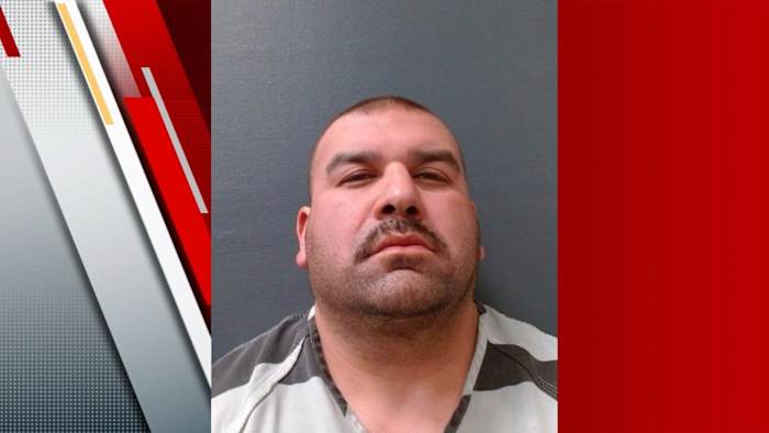 Comal County sheriff’s deputy arrested on DWI suspicion, records show