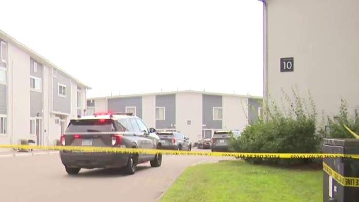 13-year-old girl killed in Canton Township shooting
