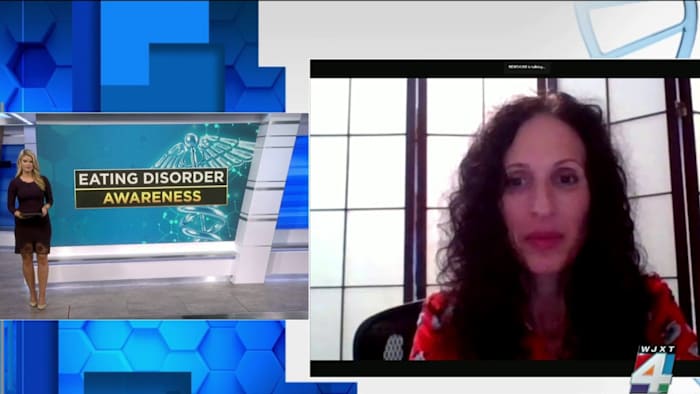 Eating disorders: Warning signs and what you can do to help