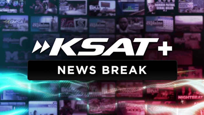 KSAT Plus Morning News Break: June 13, 2025
