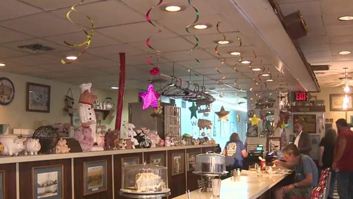 After 101 years of service, Pig Stand will soon close its doors