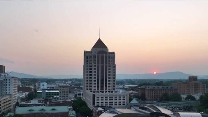 Roanoke housing prices, population on the rise