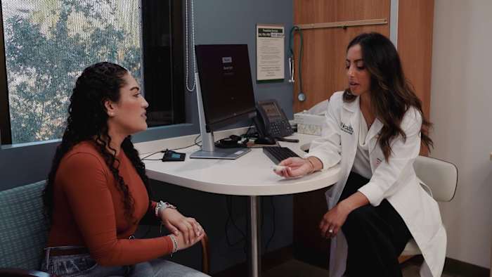 Tiny Device Provides Control and Confidence to Overactive Bladder Patients