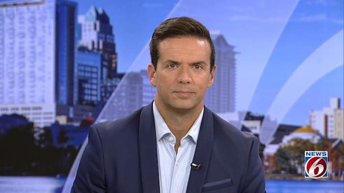 Matt Austin breaks down Tuesday's top stories