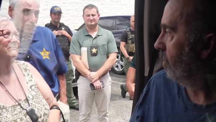 ‘Another scumbag fraud artist:’ North Carolina man scams Volusia County ...