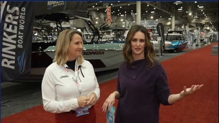 Houston Autoboative Show brings ultimate surf and turf experience