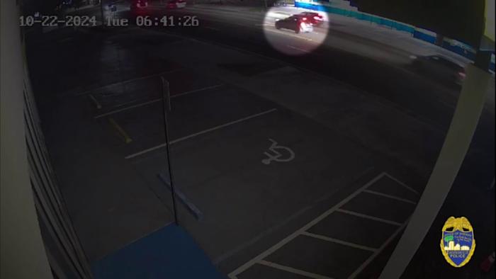 JSO asks for help in identifying car in 2024 hit-and-run that killed an ...