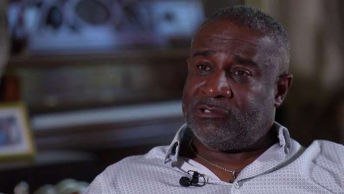 Son of Motown legend Levi Stubbs targeted in Wayne County phone scam